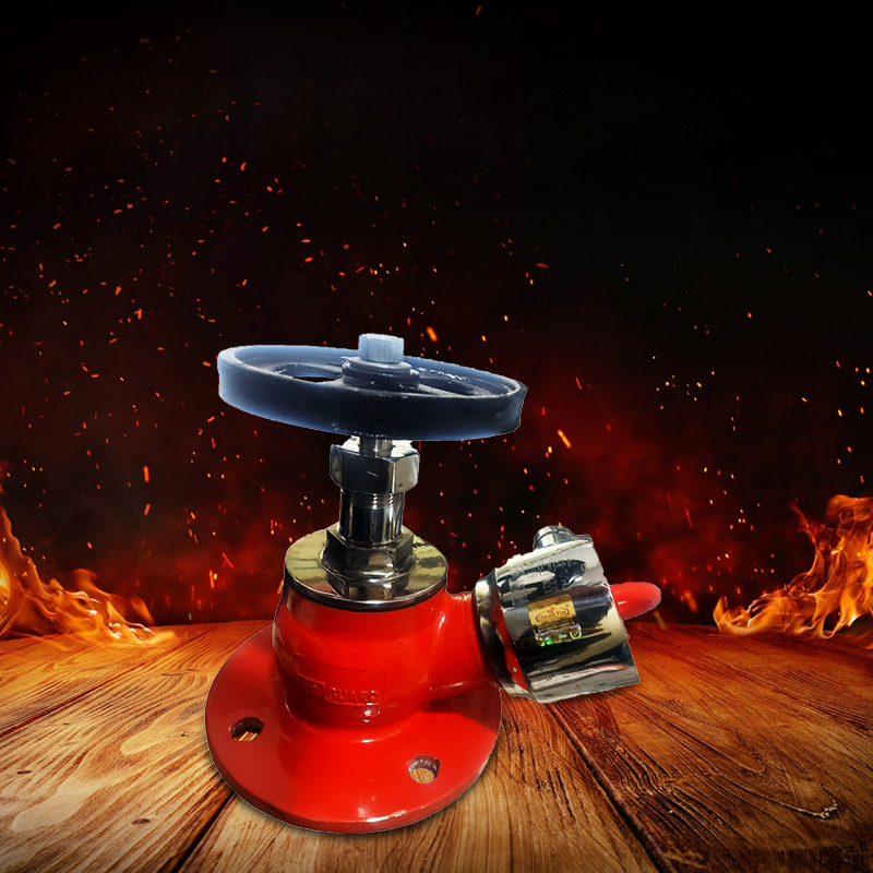 Fire Safety Equipment Manufacturer in India | New Guard